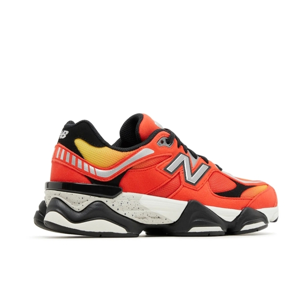 New Balance | Shoes | New Balance 960 Fire Sign Iconic | Poshmark